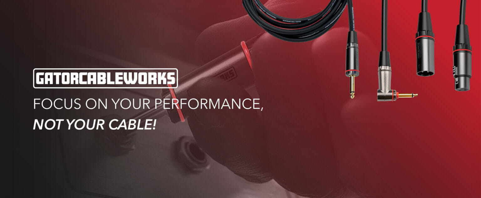 Homepage - Gator Cases