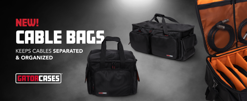 Homepage - Gator Cases