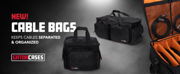 Homepage - Gator Cases