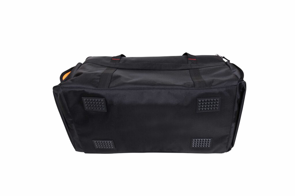 Gator Cases LG Cable & Accessory Organization Bag-G-CABLEBAG-LG - Gator ...