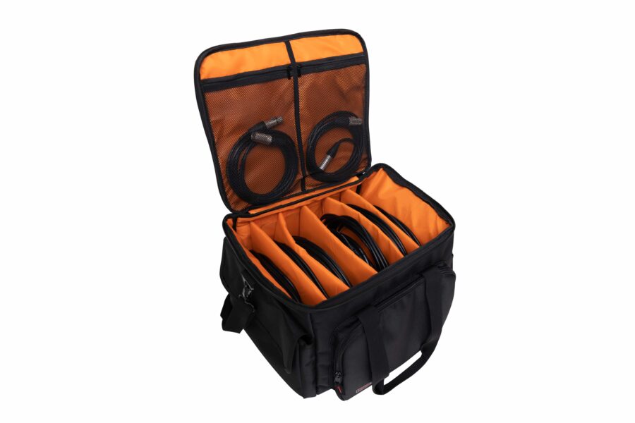 Gator Cases SM Cable & Accessory Organization Bag-G-CABLEBAG-SM - Gator ...