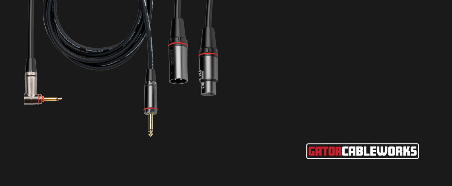 Browse by Cable Type - Gator Cases