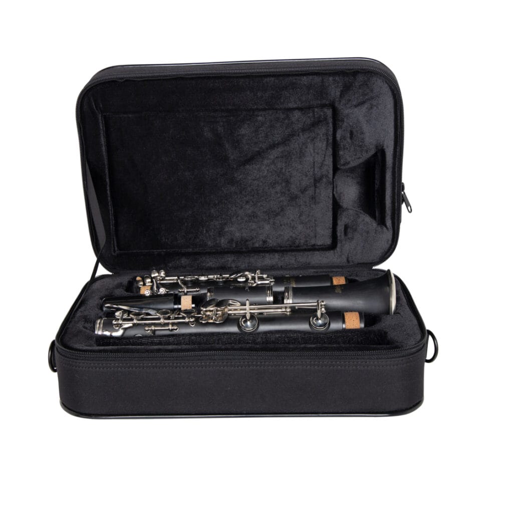 Lightweight Beginner Case for Clarinet - Gator Cases