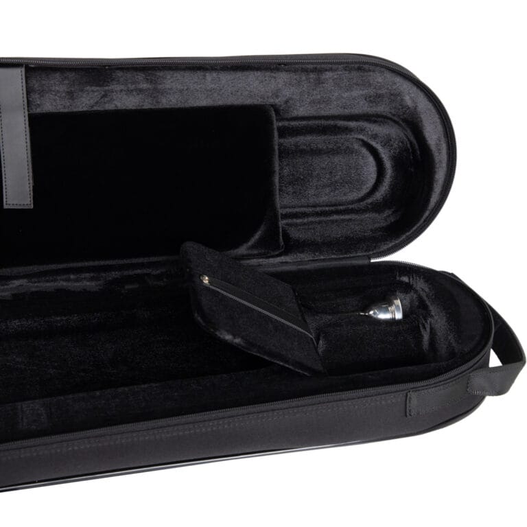 Lightweight Beginner Case for Trombone - Gator Cases