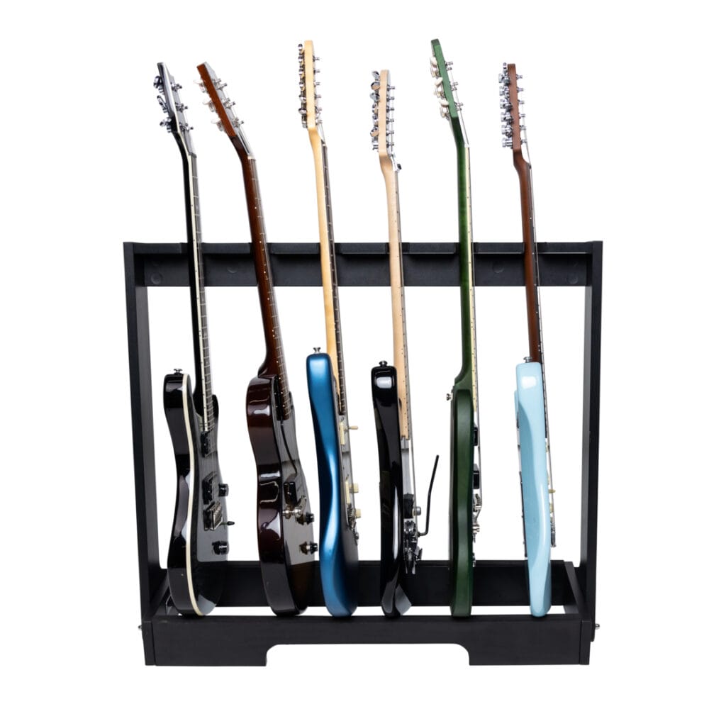 Multi Instrument Stands - Gator Cases