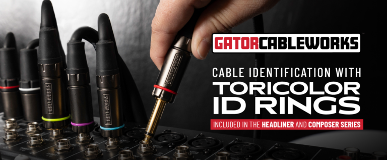 Homepage - Gator Cases