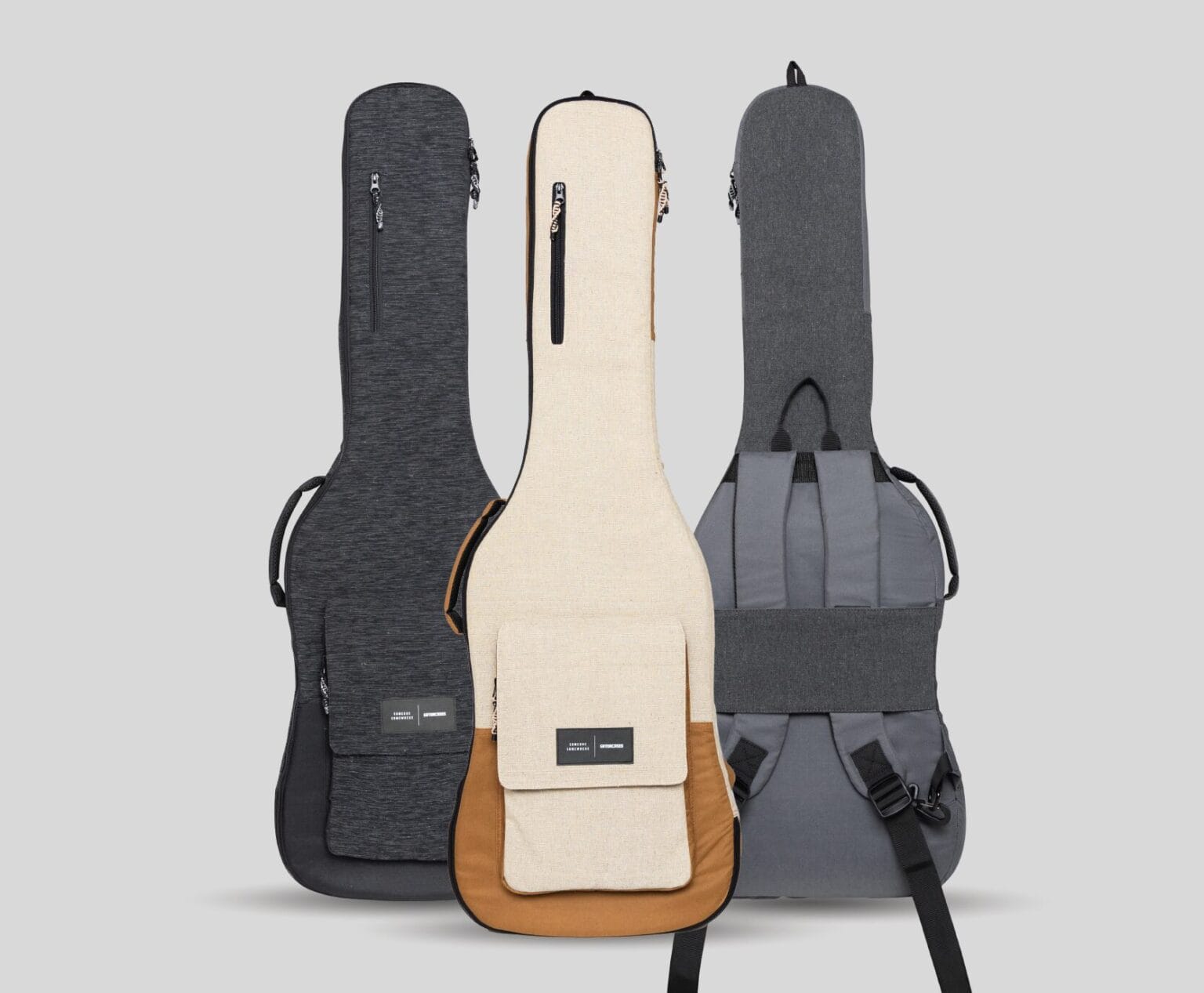 Shop A Variety of Guitar Gig Bags Today!