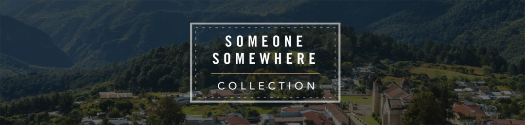 Someone Somewhere - Gator Cases