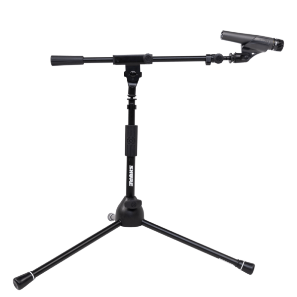 Shure Mic Stands Archives - Gator Cases