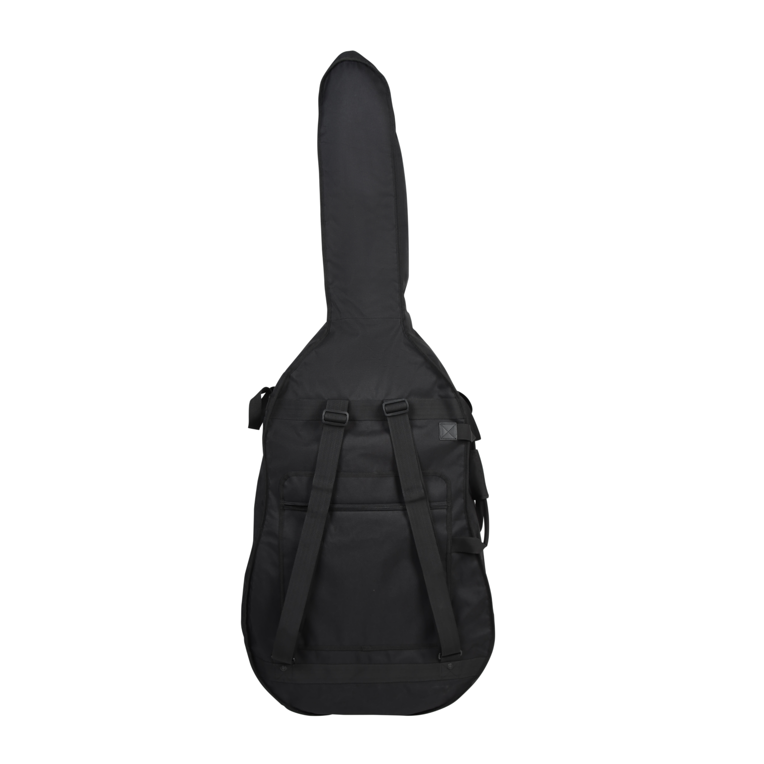 Lightweight Bag for 1/4 Double Bass - Gator Cases