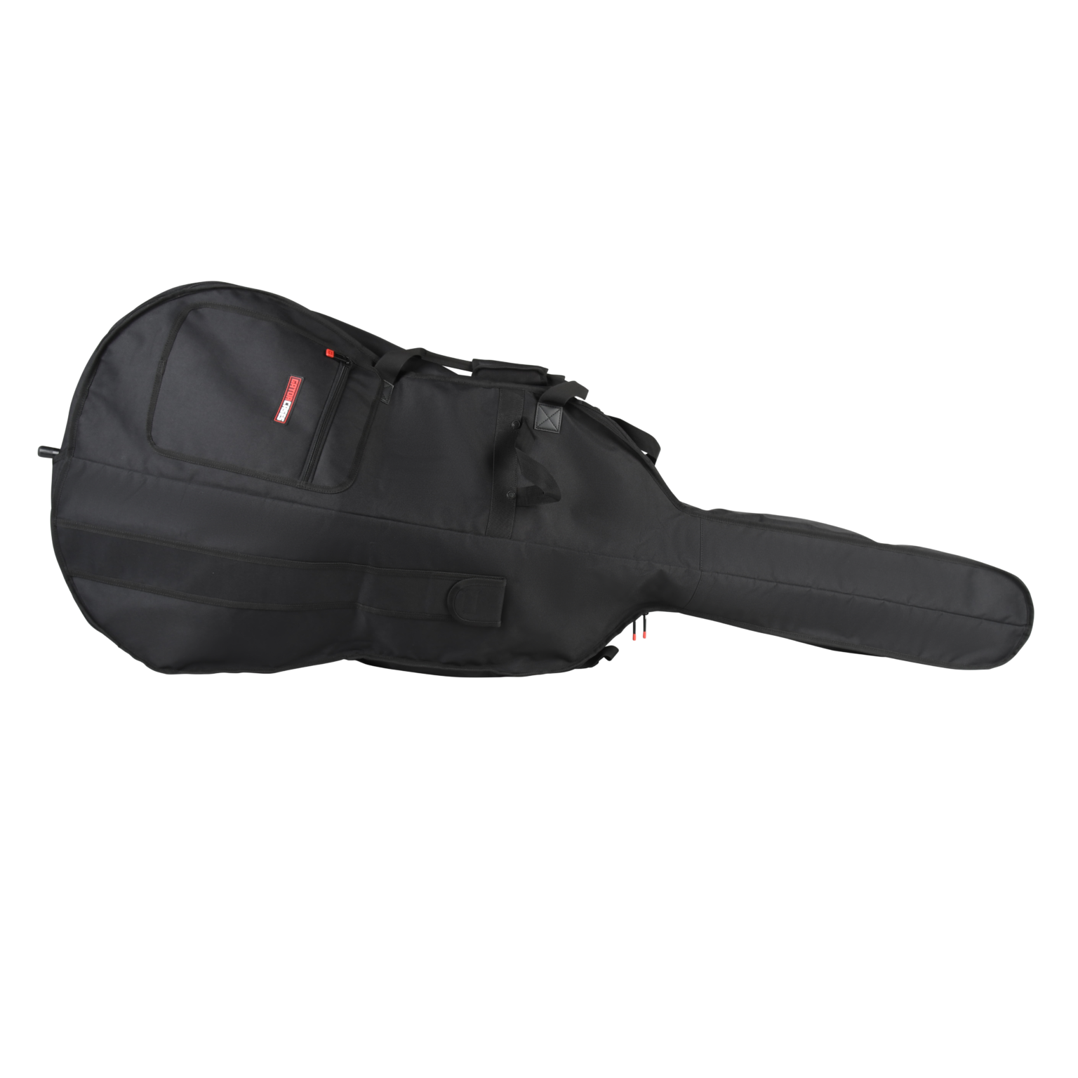 Lightweight Bag for 1/4 Double Bass - Gator Cases