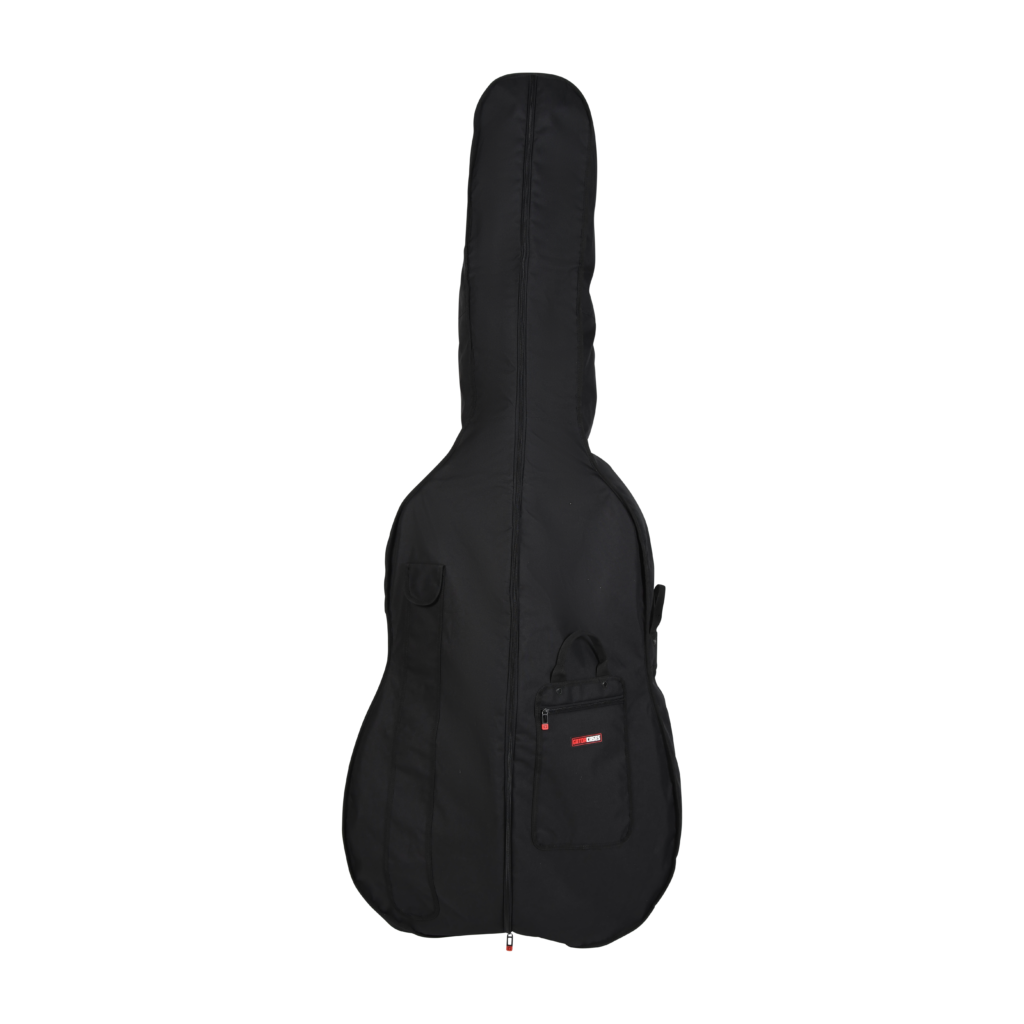 Lightweight Bag for 3/4 Double Bass - Gator Cases