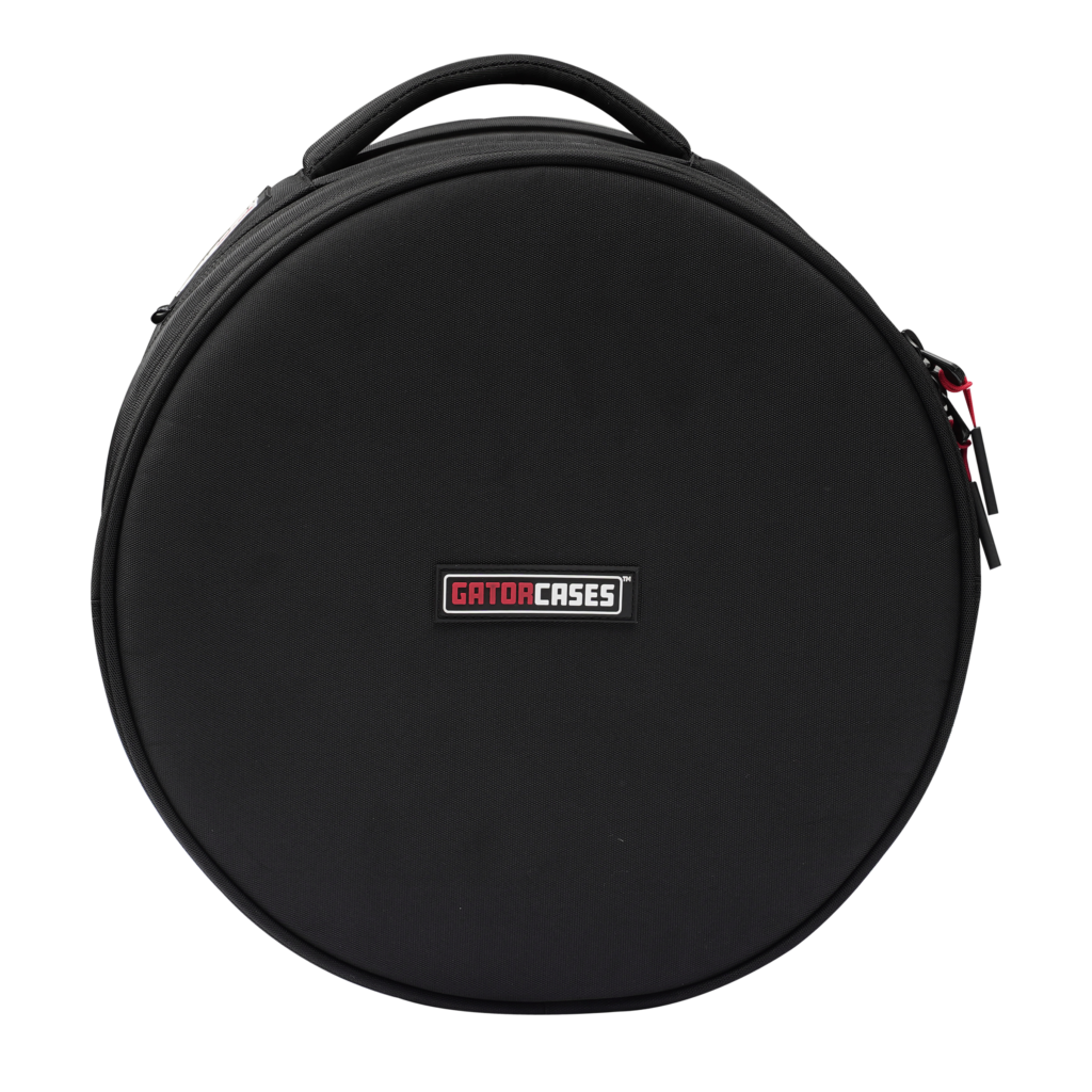 Icon Snare Drum Bag; 10