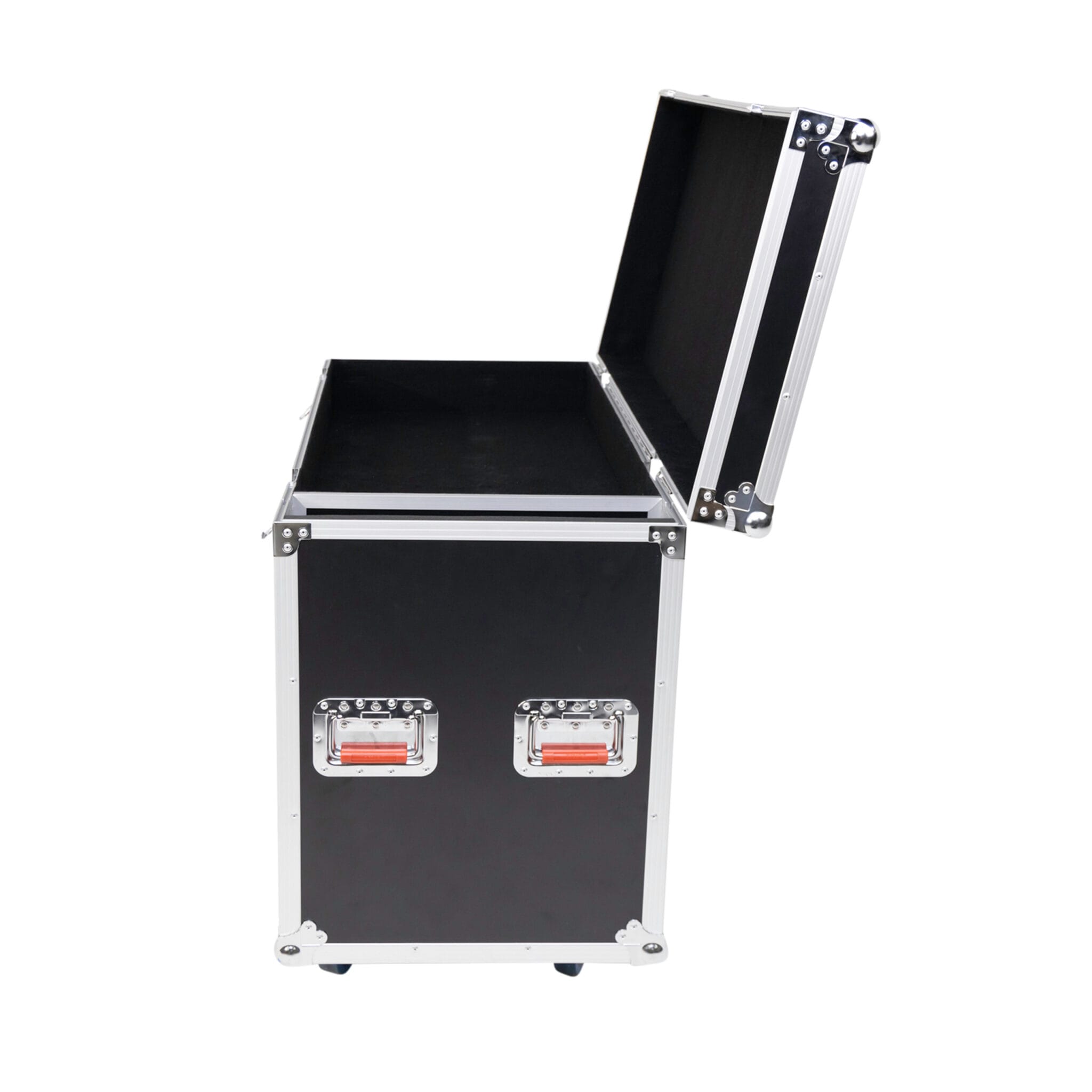 Gator GTOUR Flight Case to Transport 20 Mic Stands - Gator Cases