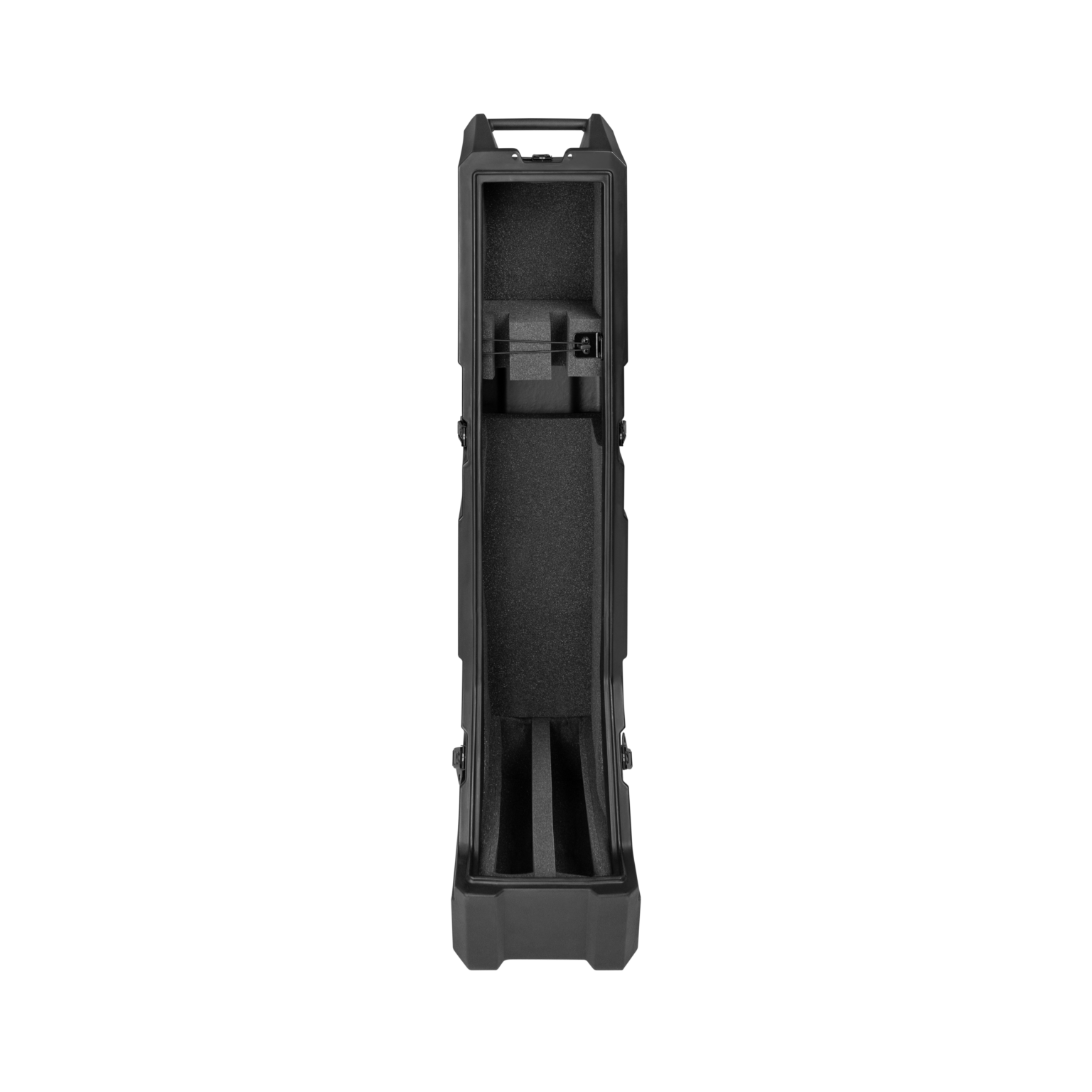 Mini Vault for 2 Electric Bass Guitars - Gator Cases