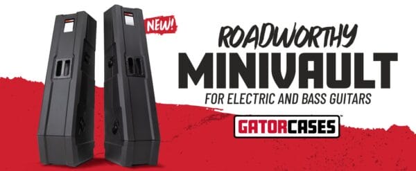 Homepage - Gator Cases