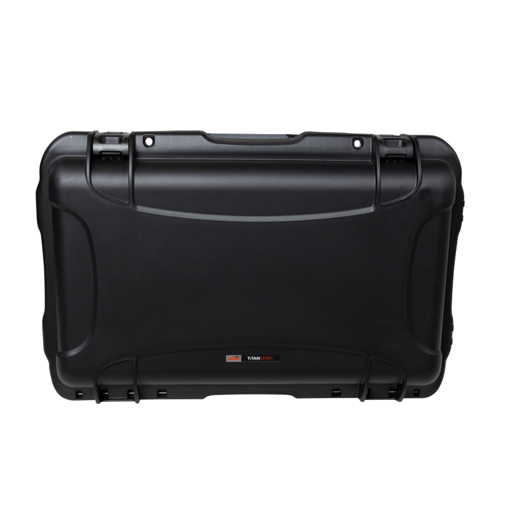 Waterproof Case 21.5"X12.5"X11.6" - Gator Cases