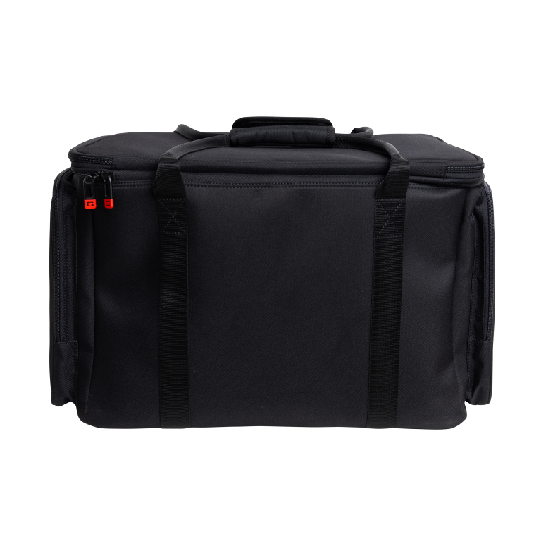 Utility Case Large Modular Mute Bag For Low Brass Players - Gator Co Dj ...