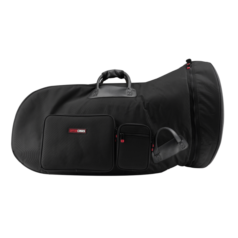 Tuba - Gator Cases