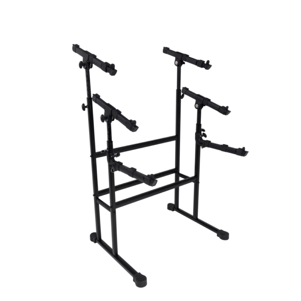 Frameworks Keyboard Stands - Gator Cases