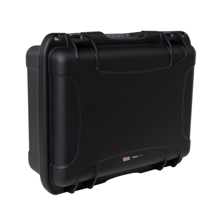 Shop Mixer Cases | Mixing Board & Sound Mixer Road Cases