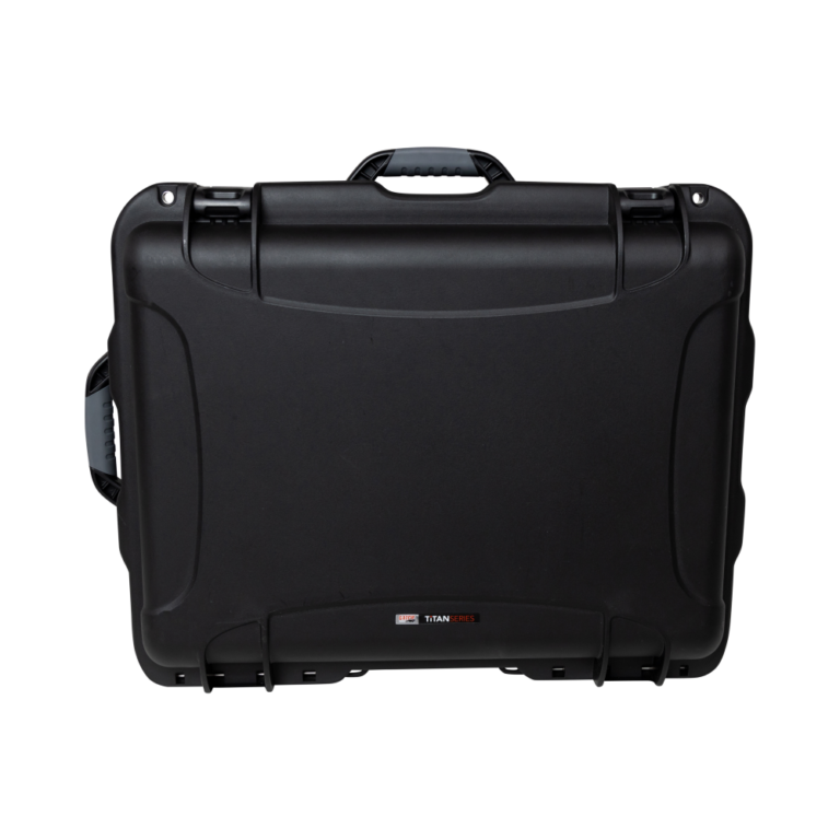 Shop Mixer Cases | Mixing Board & Sound Mixer Road Cases