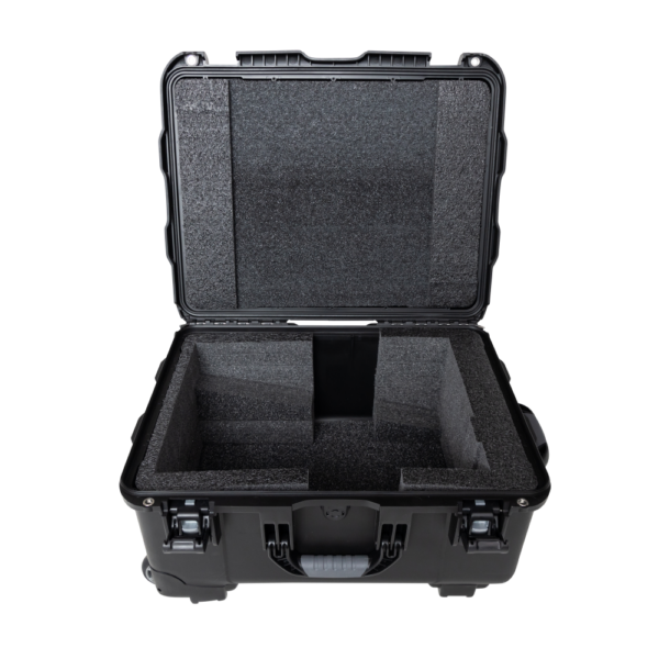Titan Series Yamaha DM3 Case - GU-2015-10-WPDM3 - Gator Cases