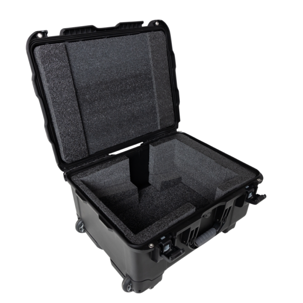 Titan Series Yamaha DM3 Case - GU-2015-10-WPDM3 - Gator Cases