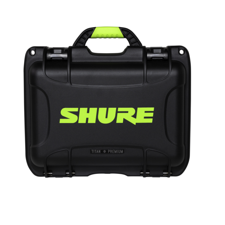 Shure Deluxe Articulating Desktop Mic Boom Stand-SH-BROADCAST1 - Gator ...