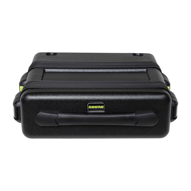 Wireless System Carrying Bag, Holds 2 Systems - Gator Cases