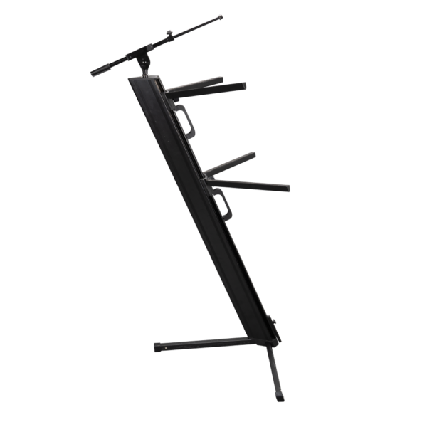 Column Style Keyboard Stand - GFW-KEY-4000 - Gator Cases