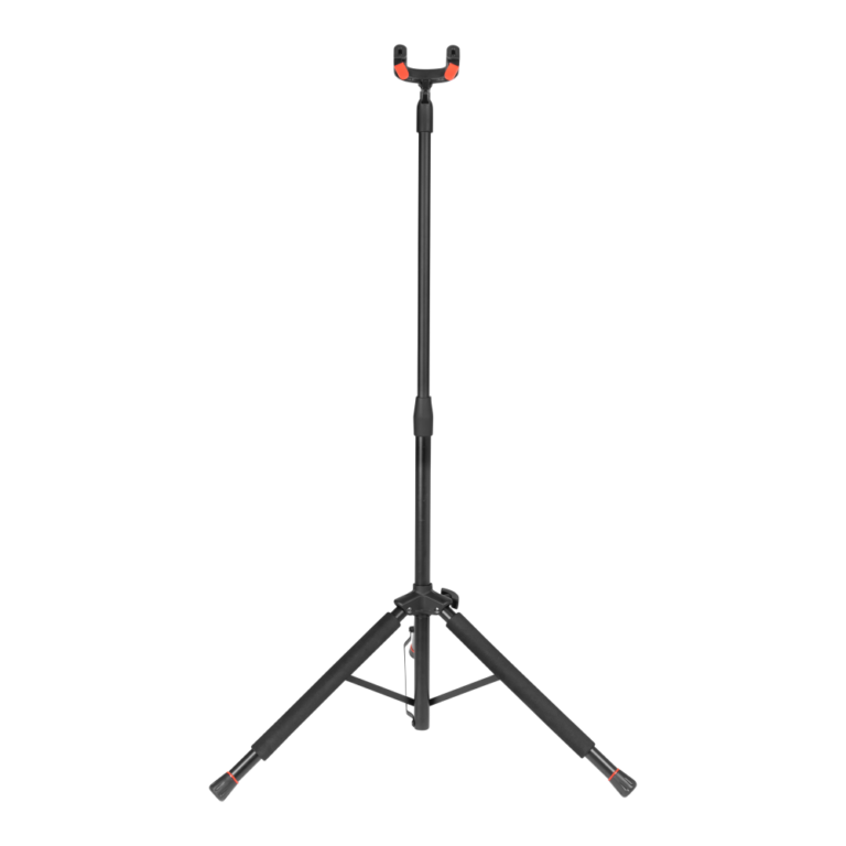 Single Instrument Stands - Gator Cases
