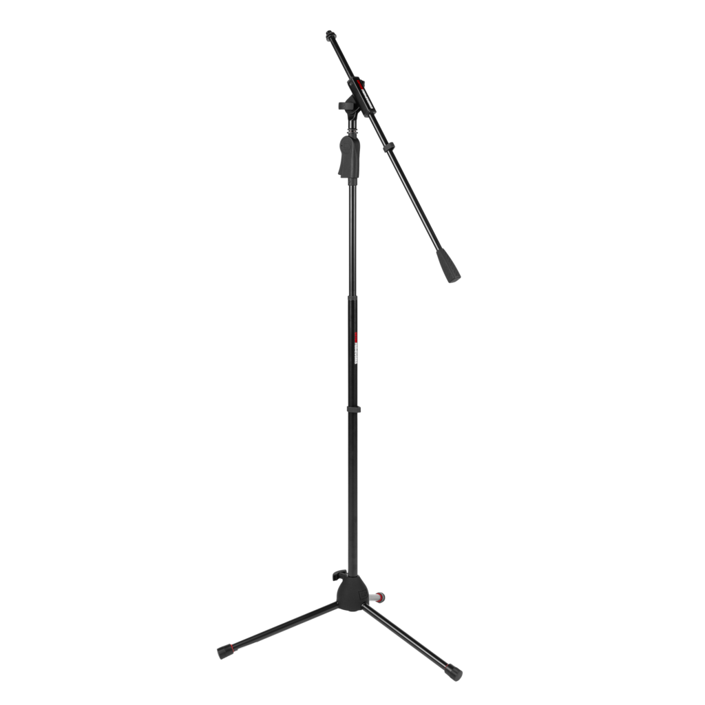 Tripod Base Stands - Mics - Gator Cases