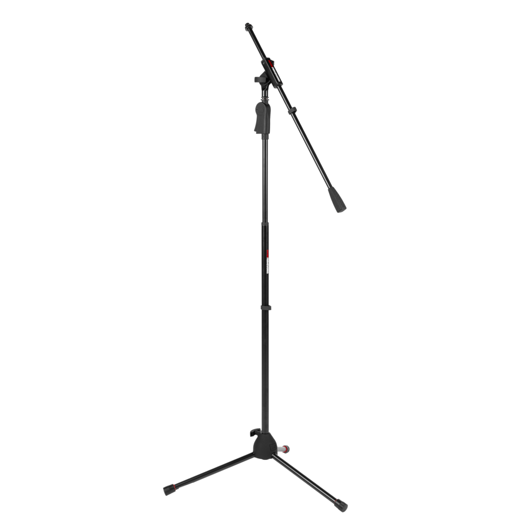 Tripod Base Stands - Mics - Gator Cases