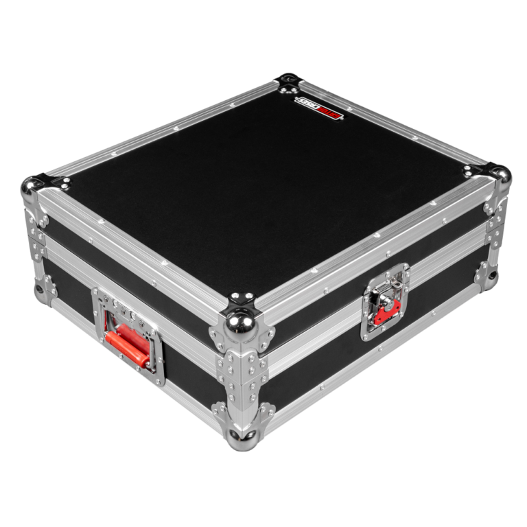 Gator Launches Four New Road Cases for Pioneer and Rane DJ Controllers ...
