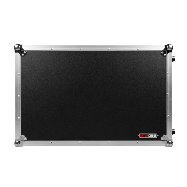 GTOUR DJ Cases - Gator Cases