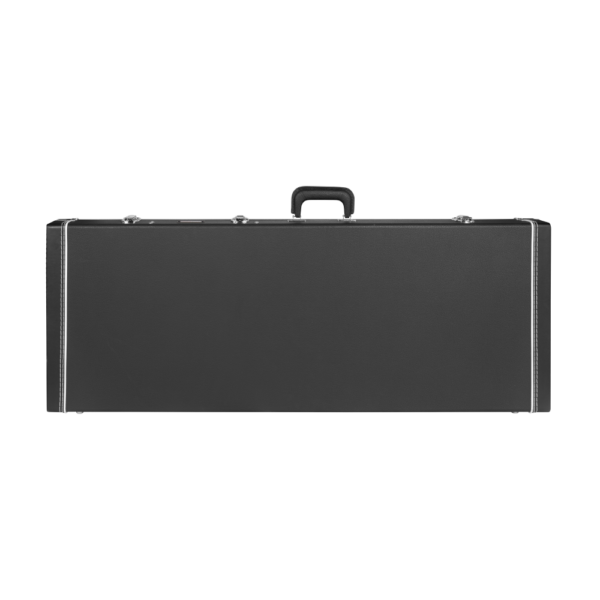 Deluxe Wood Case for Explorer Guitars - GW-EXP - Gator Cases