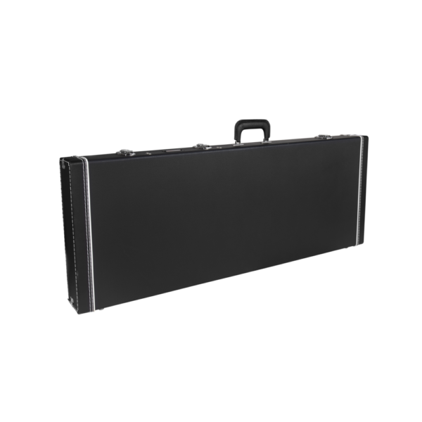 Deluxe Wood Case for Explorer Guitars - GW-EXP - Gator Cases