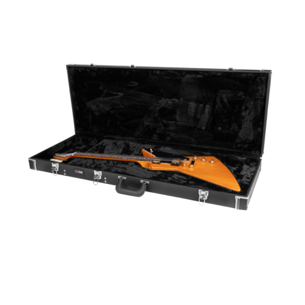 Traditional Deluxe - Guitar - Gator Cases