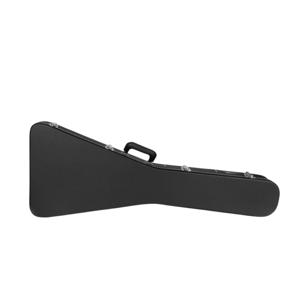 Deluxe Wood Case for Explorer Guitars - GW-EXP - Gator Cases