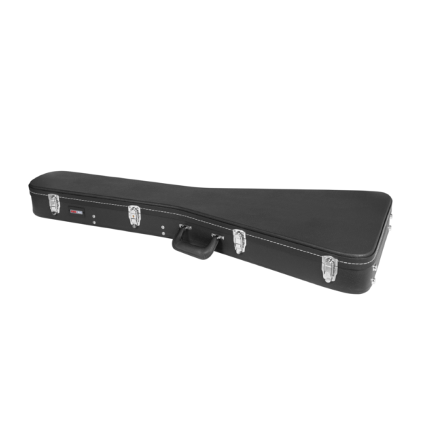 Deluxe Wood Case for Flying V - GW-FLYV - Gator Cases