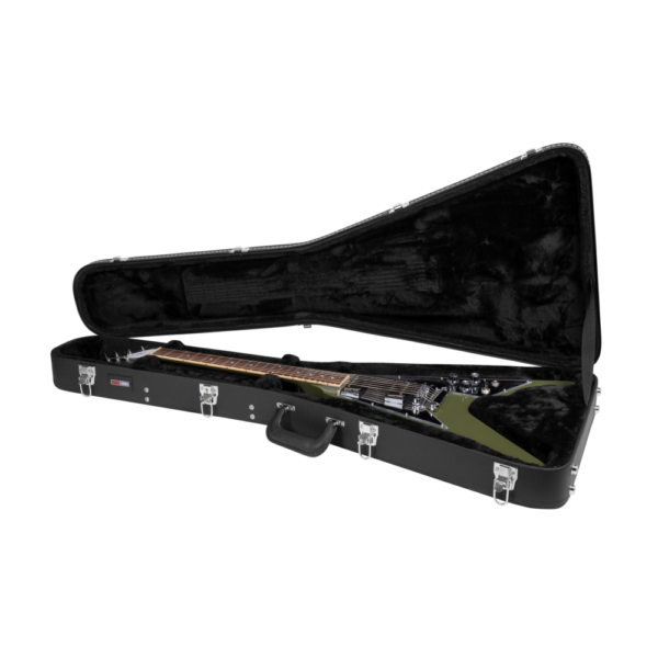 Electric Guitar - Gator Cases