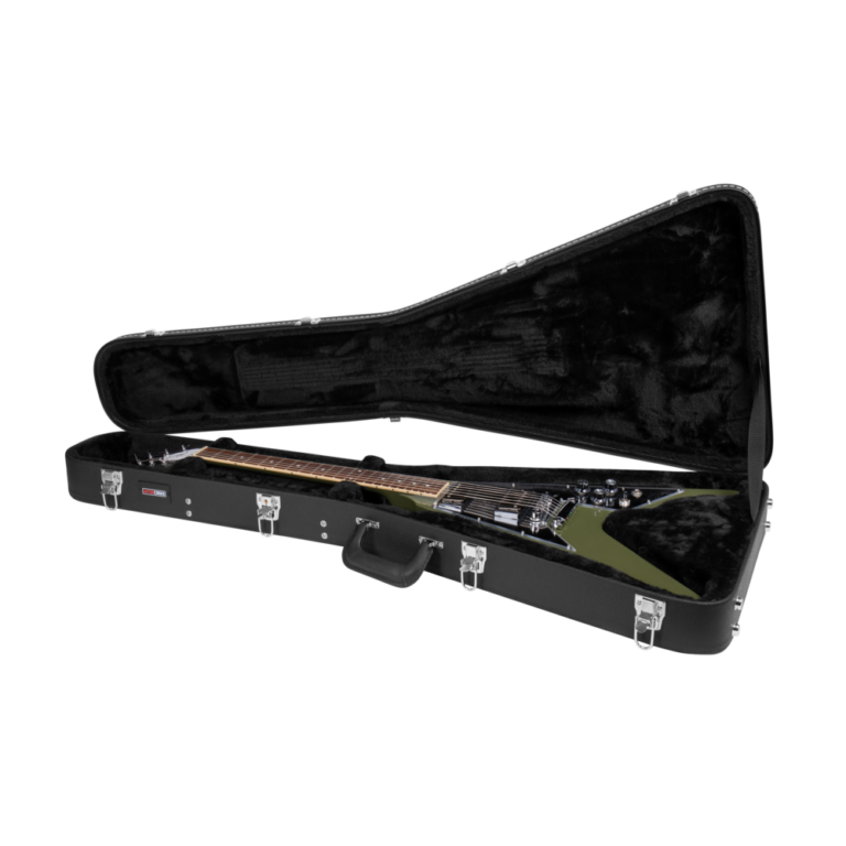 Electric Guitar - Gator Cases