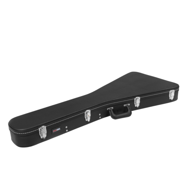 Deluxe Wood Case for Explorer Guitars - GW-EXP - Gator Cases