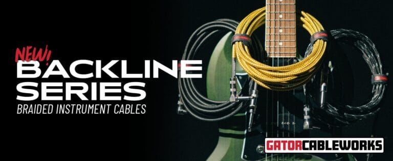 Homepage - Gator Cases