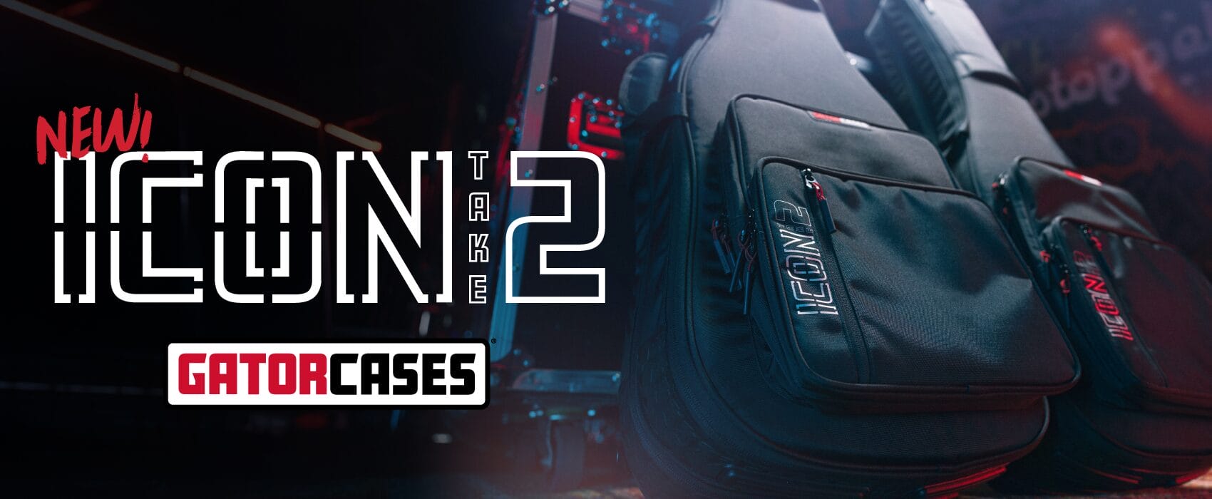 Homepage - Gator Cases