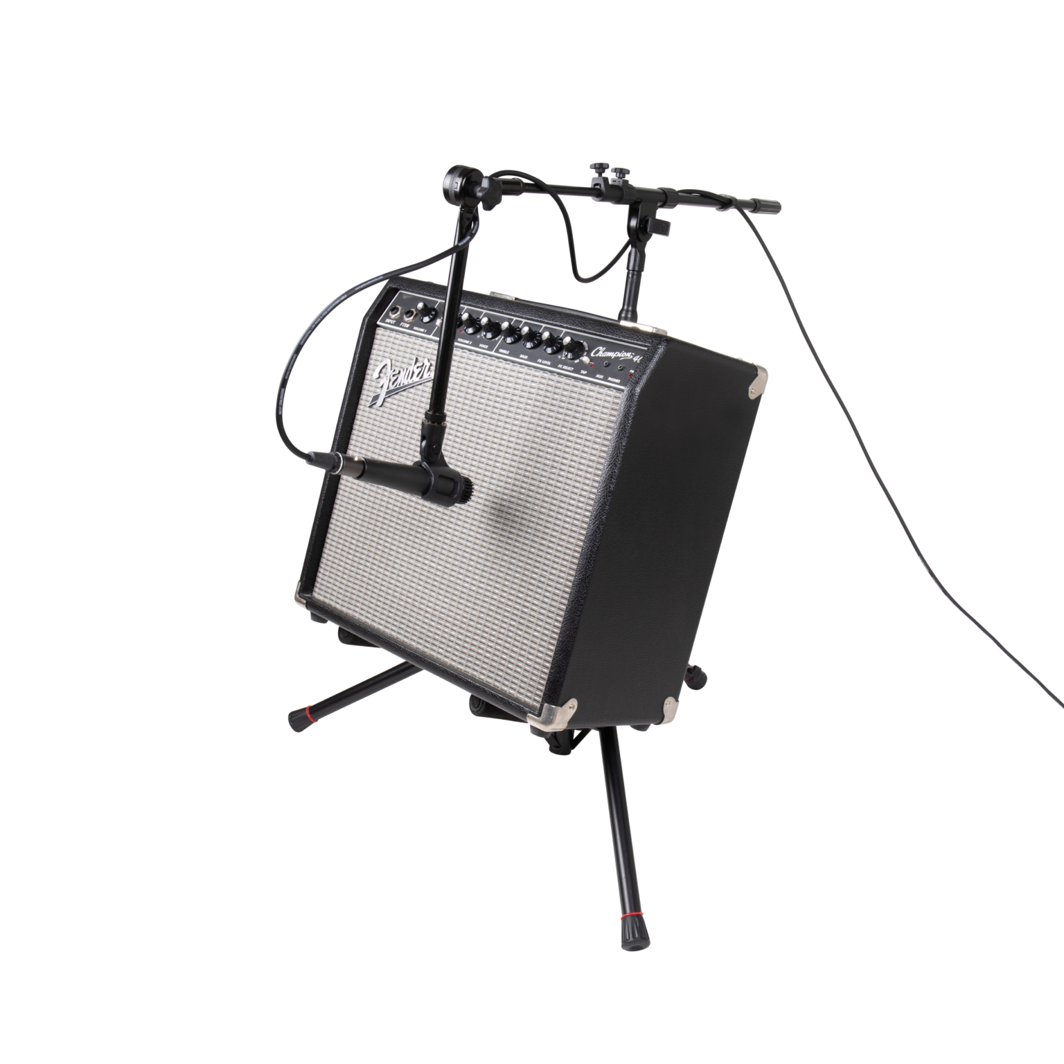 Amp Stands & Furniture - Gator Cases