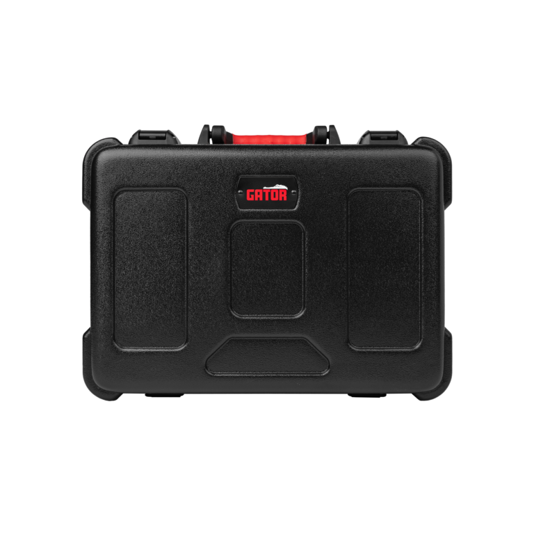 Multi-FX Bags & Cases - Gator Cases