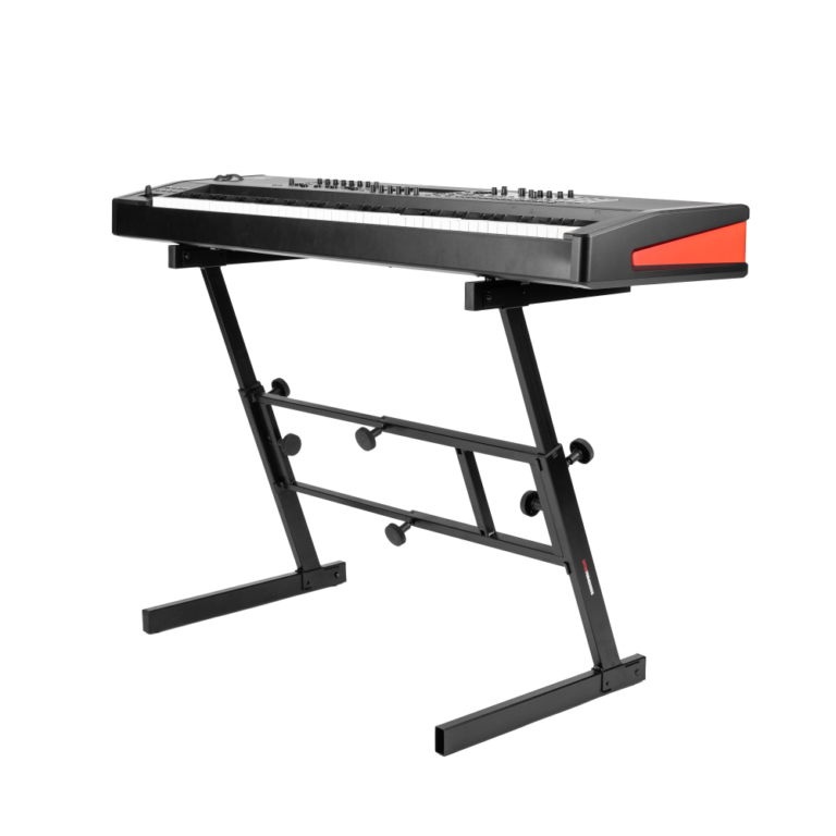 Shop Piano Keyboard Stands | Adjustable Electric Keyboard Stand