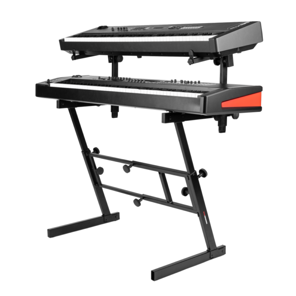 Shop Piano Keyboard Stands | Adjustable Electric Keyboard Stand